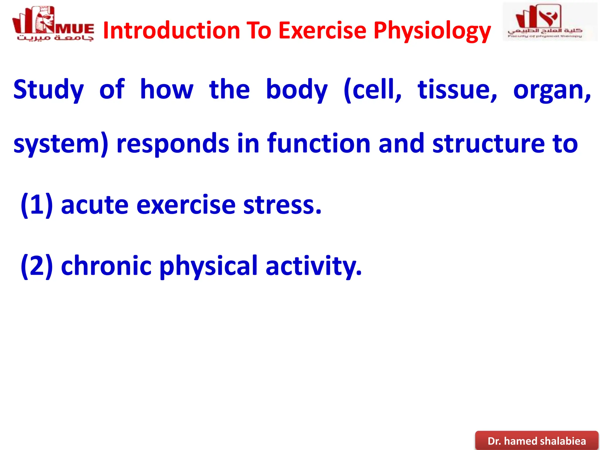 Introduction To Exercise Physiolo.gy.ppt