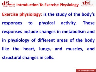 Introduction To Exercise Physiolo.gy.ppt