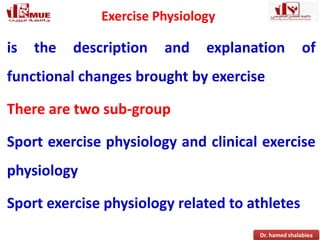 Introduction To Exercise Physiolo.gy.ppt