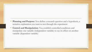 Introduction to Experimental Design.pptx