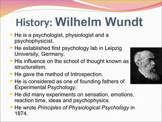 Introduction to Experimental Psychology.ppt