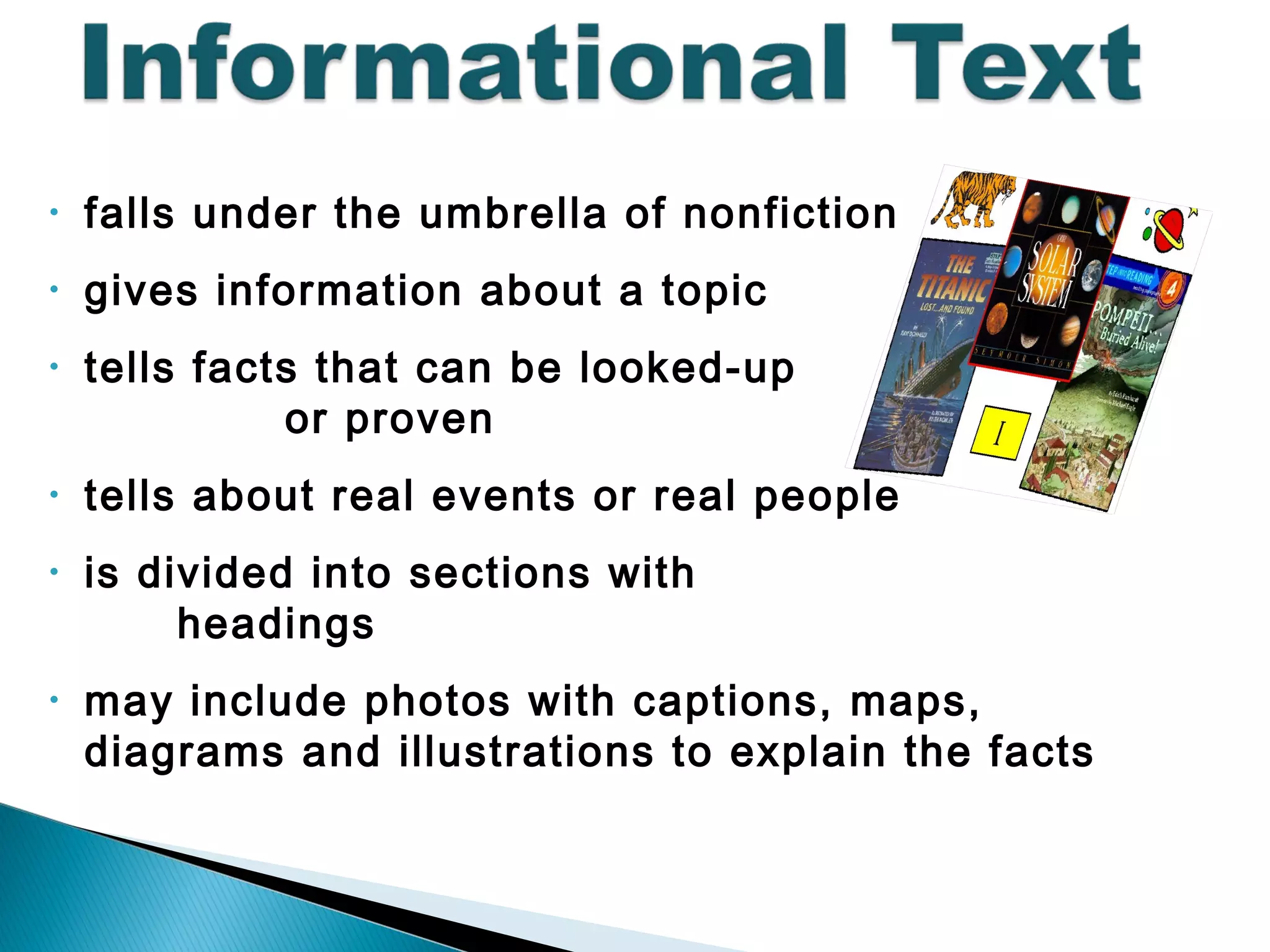 Introduction to Expository - Part I | PPT