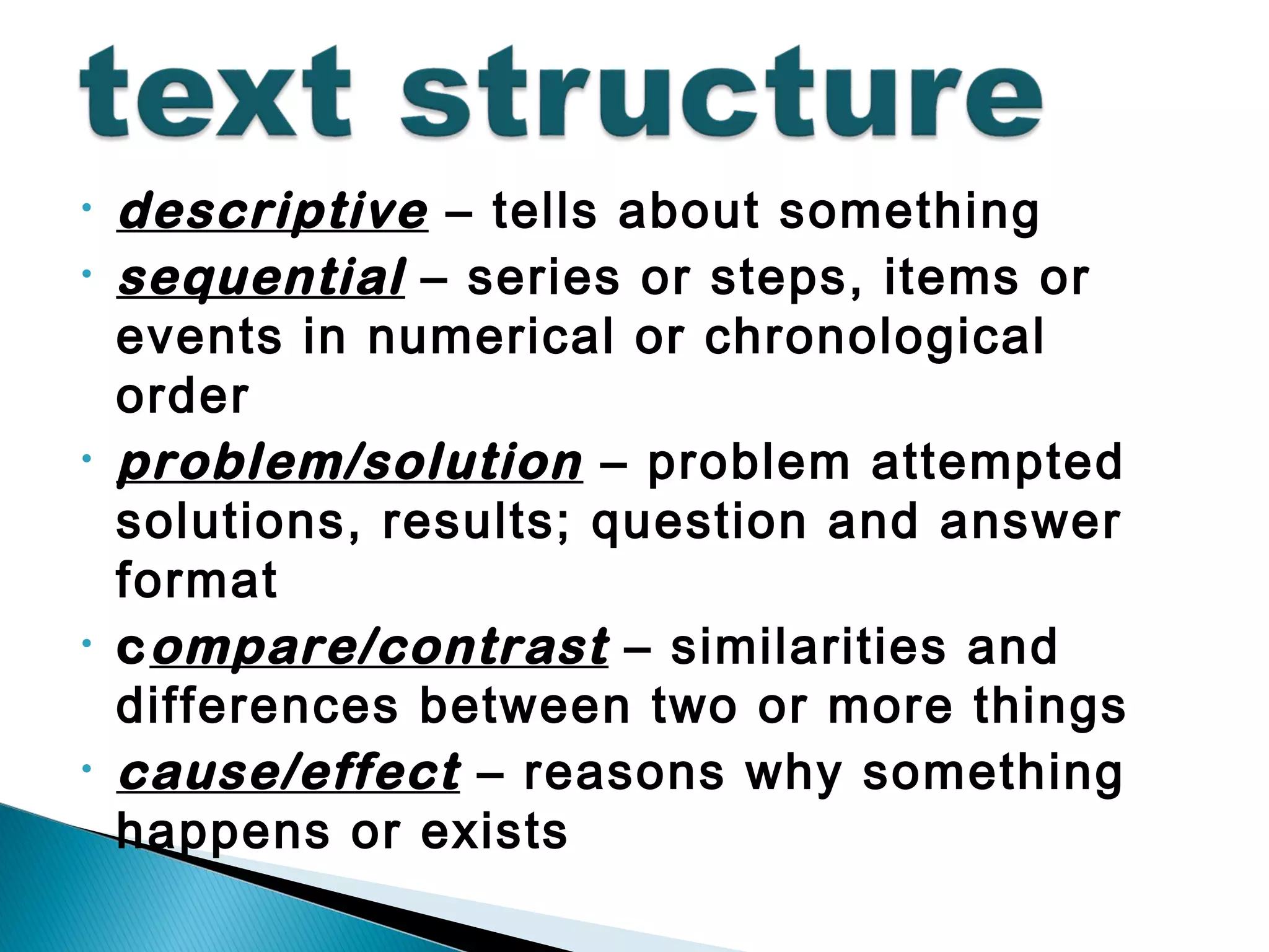 Introduction to Expository - Part I | PPT