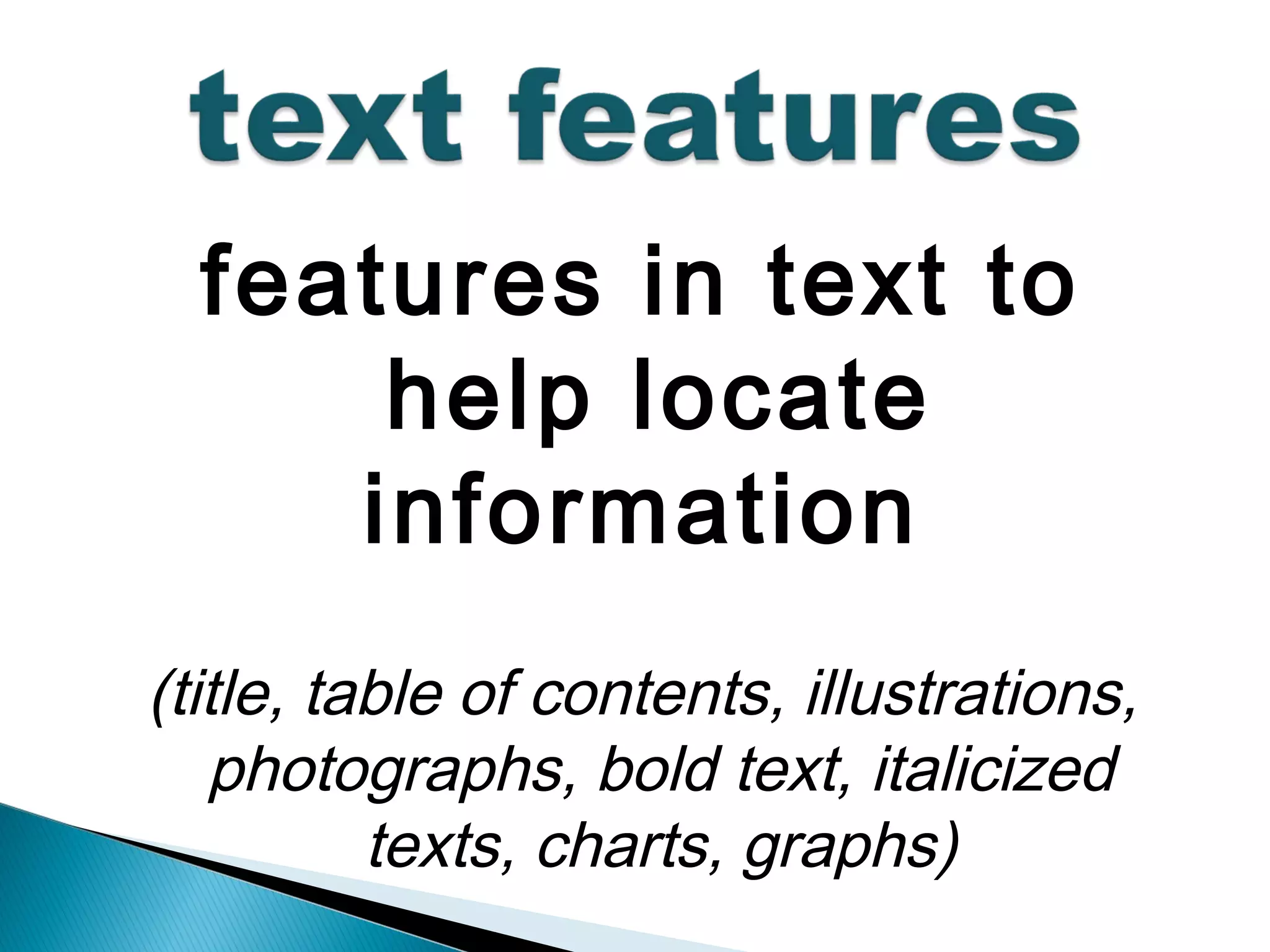 Introduction to Expository - Part I | PPT