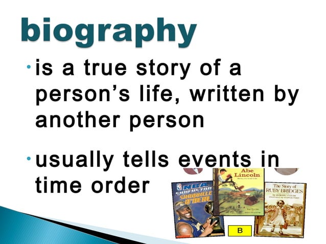 Introduction to Expository - Part I | PPT | Books and Literature
