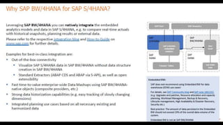 Introduction to extracting data from sap s 4 hana with abap cds views | PPTX | Databases ...