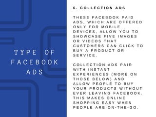 Introduction to facebook advertisement for beginners | PDF | Internet ...