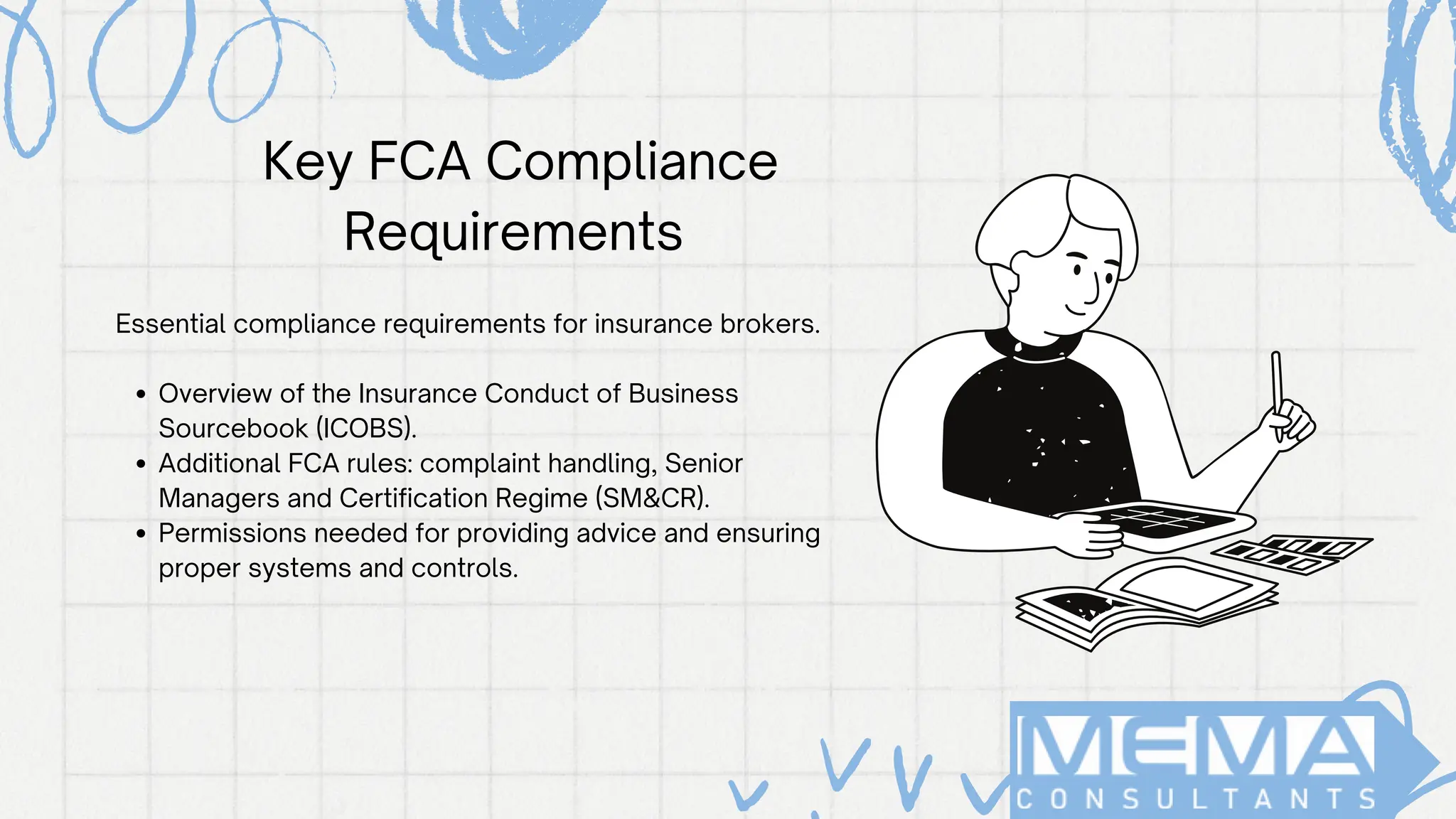 Navigating FCA Compliance in Insurance Broking: A Strategic Overview | PPT