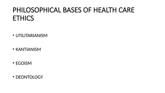 INTRODUCTION TO FCM AND HEALTH CARE ETHICS 2025-1.pptx