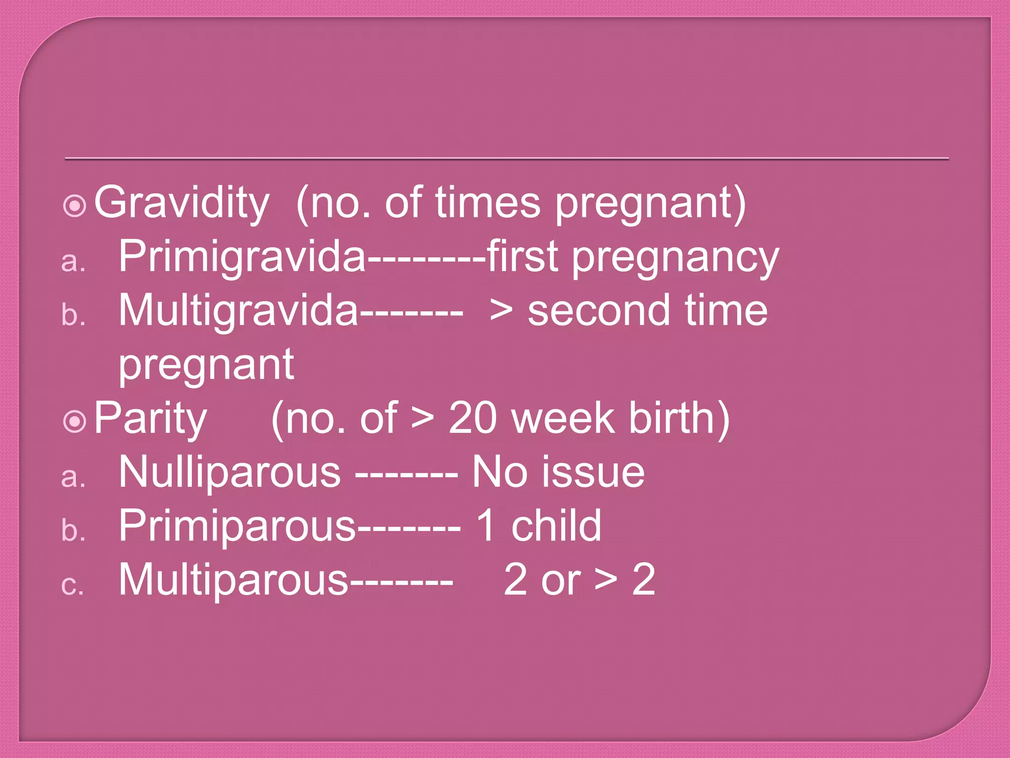 Introduction to female reproductive physiology (the guyton and hall ...