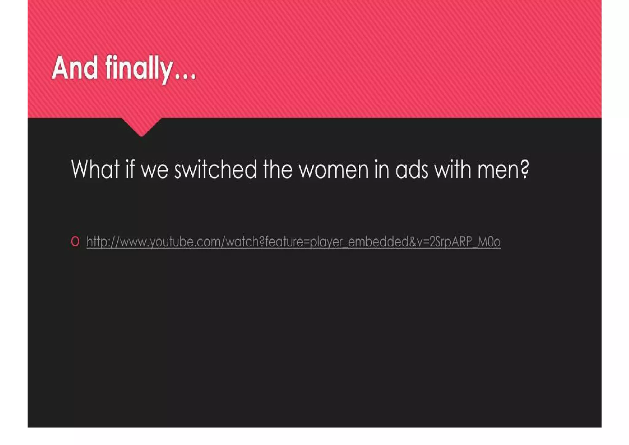 Introduction To Feminist Theory Ppt