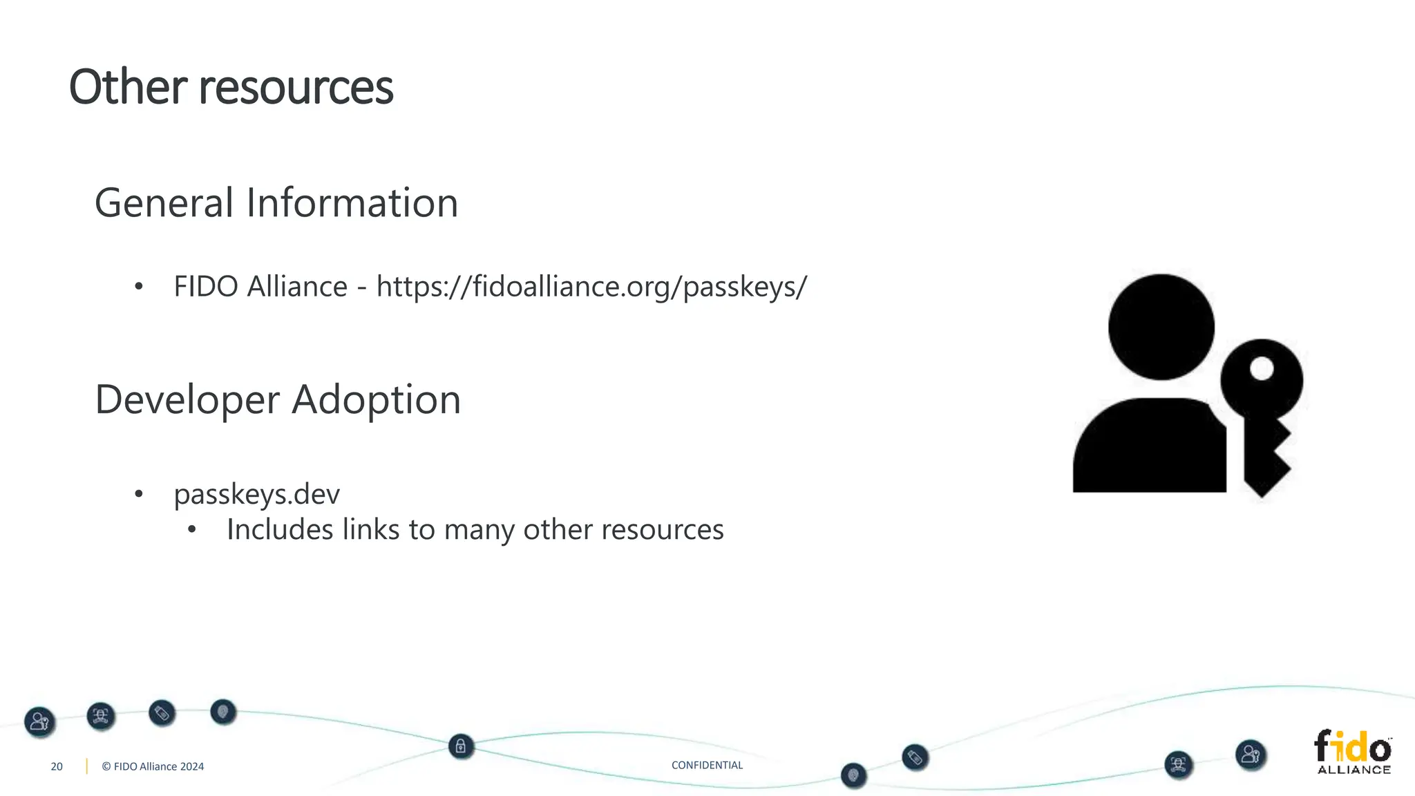 Introduction to FIDO Authentication and Passkeys.pptx