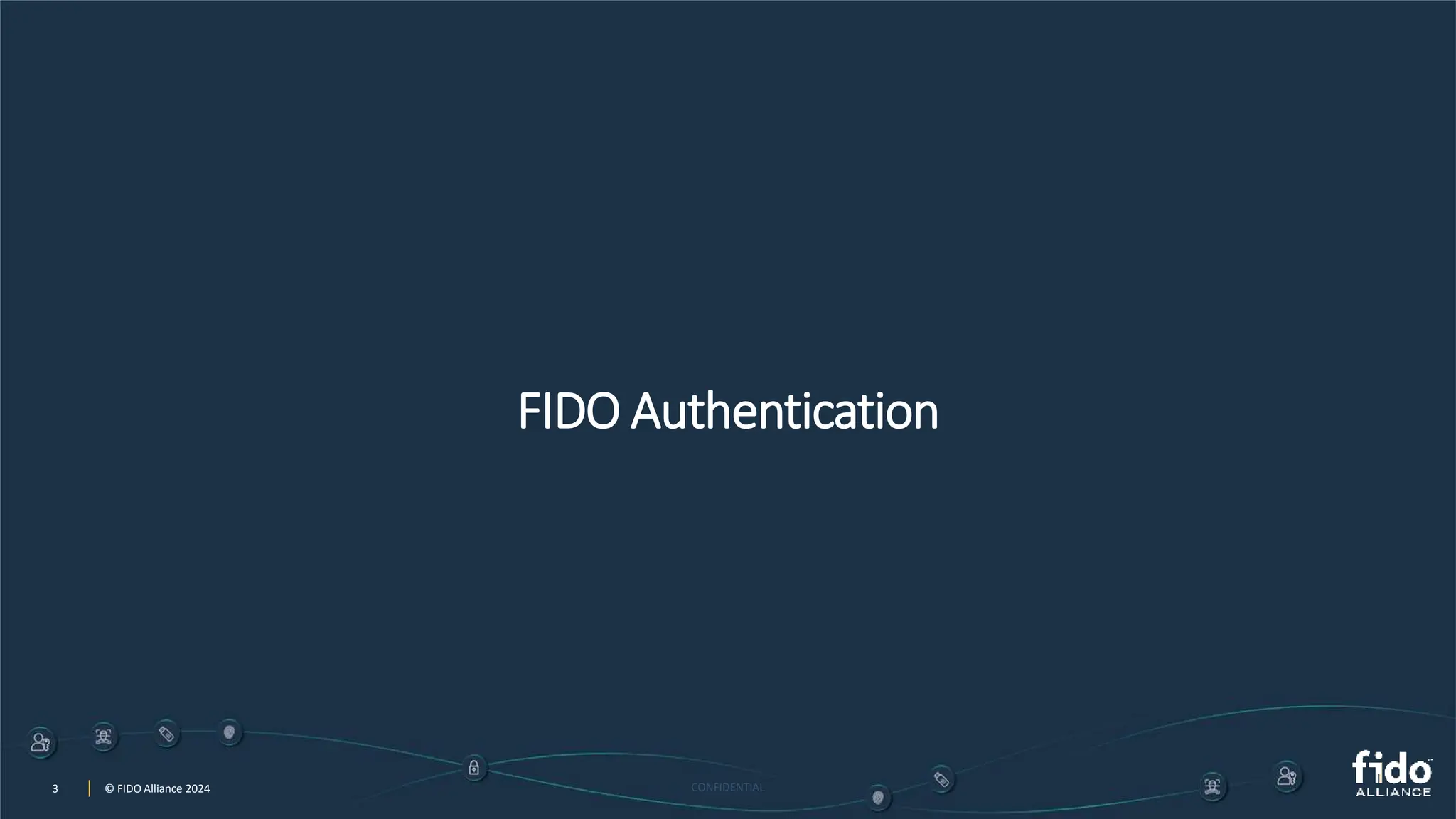 Introduction to FIDO Authentication and Passkeys.pptx