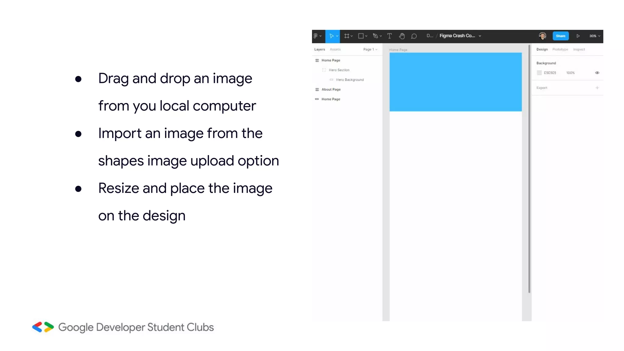 Introduction to figma | PDF