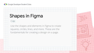 Introduction to figma | PDF