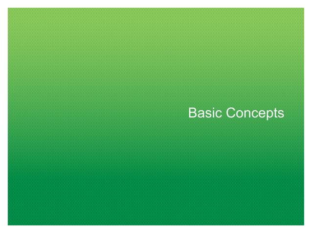 Introduction To File System And Ocfs2 Ppt