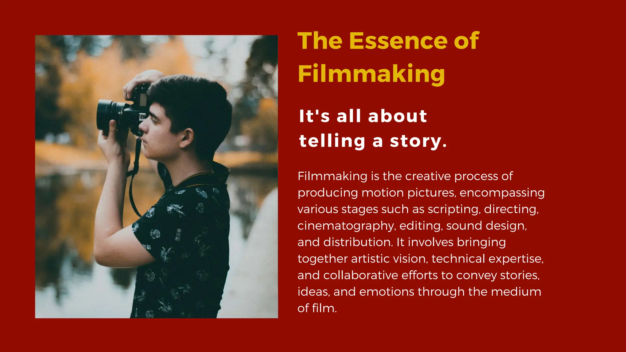 Introduction to filmmaking Macbeth Films.pptx