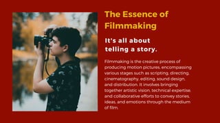 Introduction to filmmaking Macbeth Films.pptx