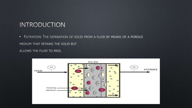Introduction to filtration.pptx