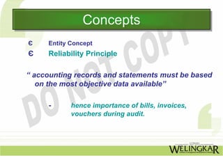 Introduction to Financial Accounting | PDF