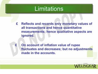 Introduction to Financial Accounting | PDF