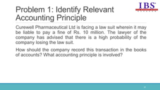 Introduction to Financial Accounting | PPTX