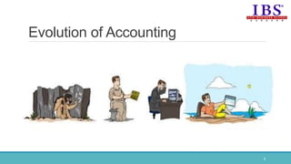 Introduction to Financial Accounting | PPT