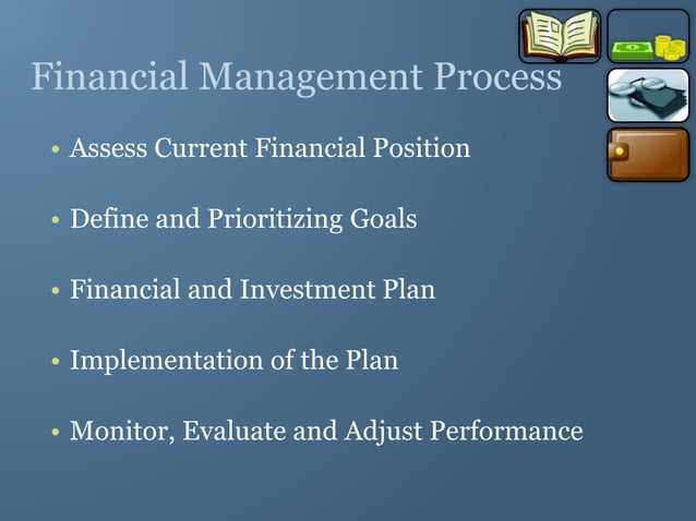 Introduction to financial management | PPTX | Business Accounting ...