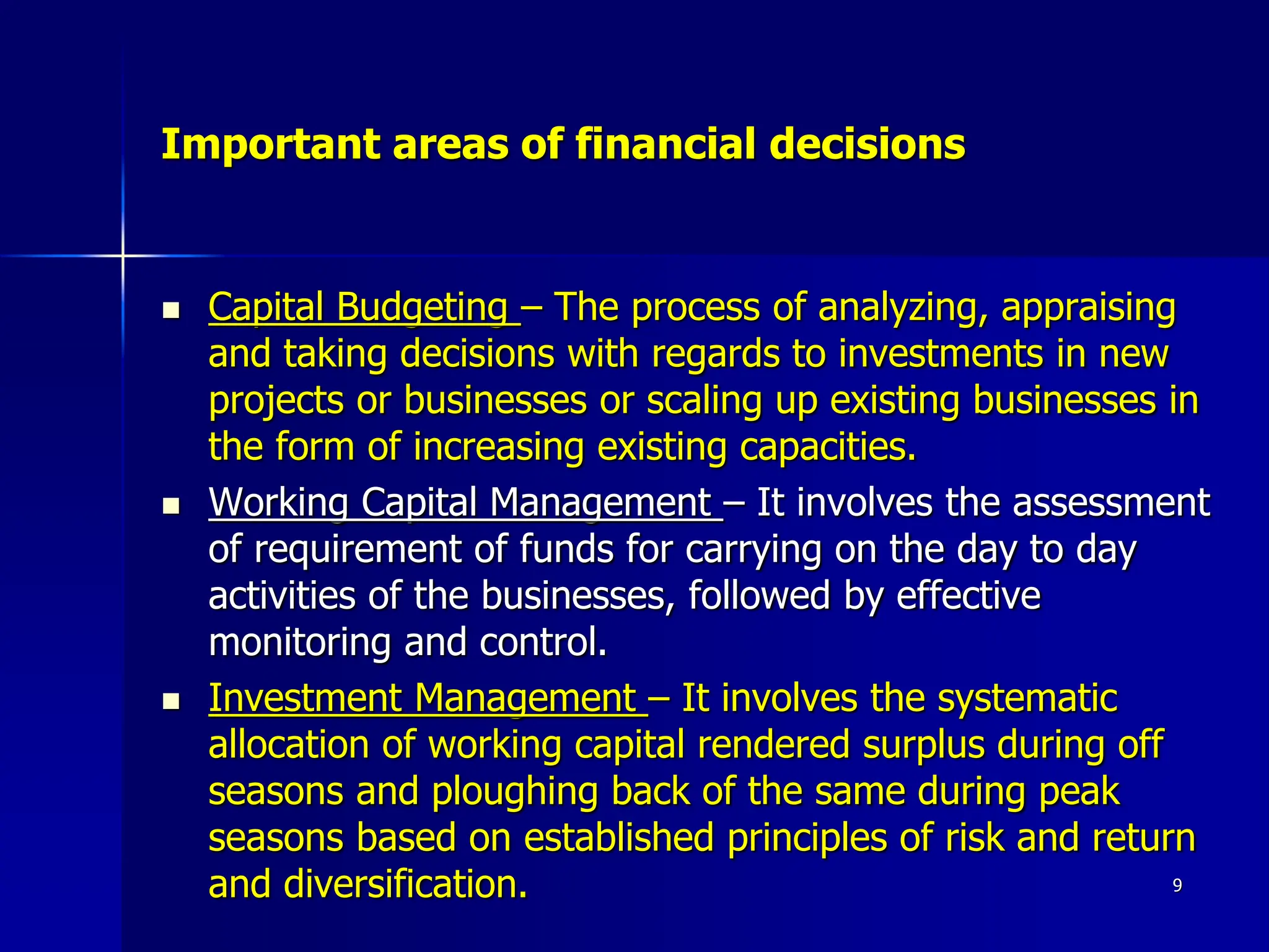 Introduction to Financial Management ppt.ppt
