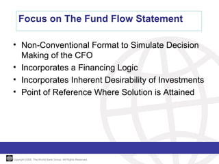 Introduction to financial modeling | PPT
