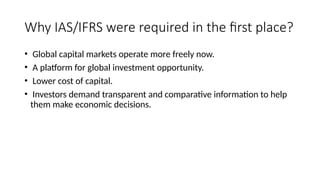 Introduction to financial Standards.pptx