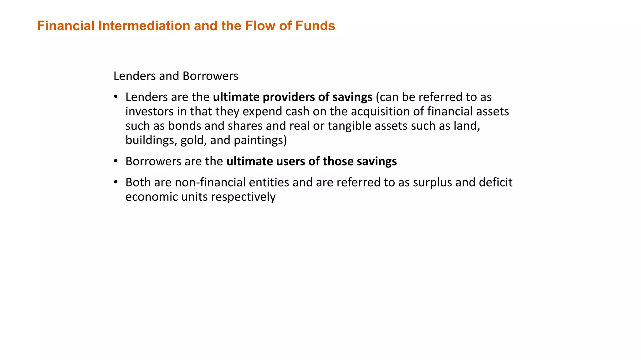 Introduction To Financial System.pptx