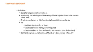 Introduction To Financial System.pptx