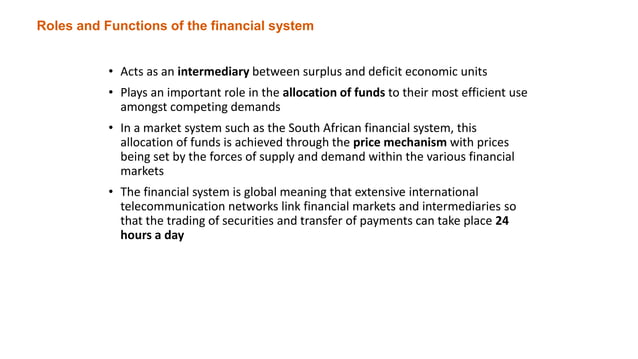 Introduction To Financial System.pptx