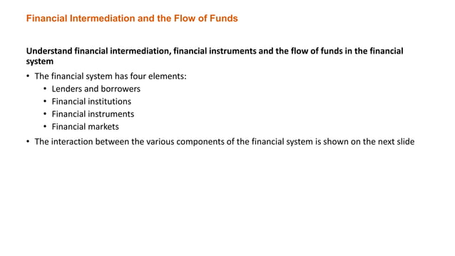 Introduction To Financial System.pptx