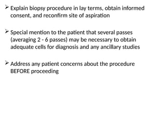 Introduction To Fine Needle Aspiration MSC Lec1 - Copy.pptx