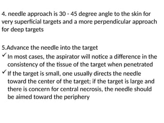 Introduction To Fine Needle Aspiration MSC Lec1 - Copy.pptx