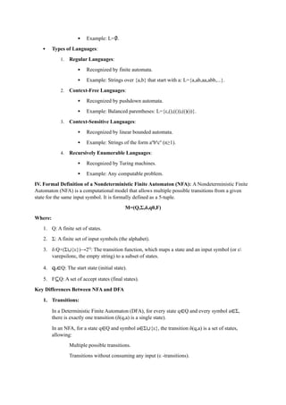 Introduction to Finite Automata .docx