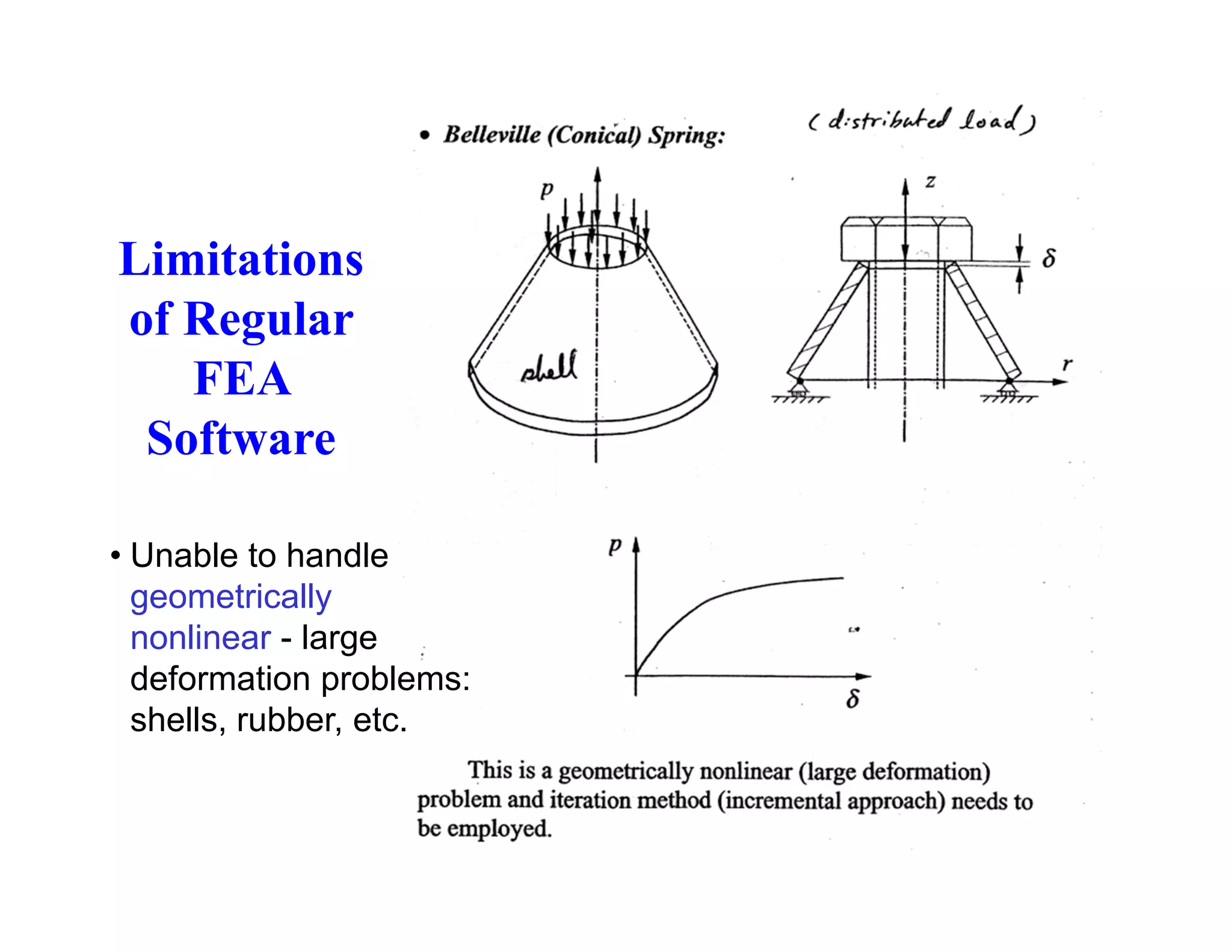 Introduction to finite element analysis | PDF