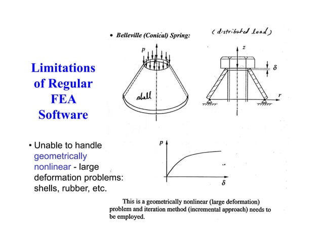 Introduction to finite element analysis | PDF | Physics | Science