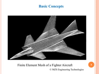 Introduction to finite element method 19.04.2018 | Physics | Science
