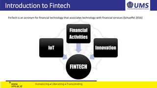 Perkenalan Fintech Pertemuan Pertama .pptx