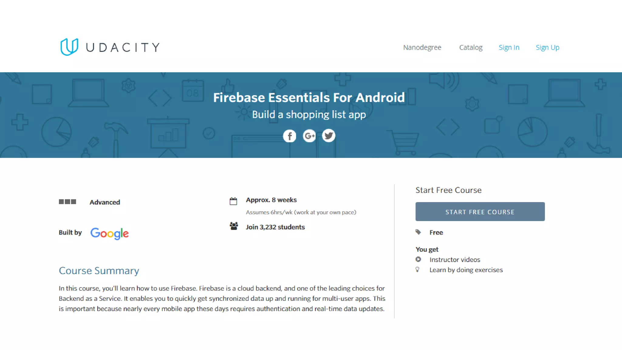Introduction to Firebase | PDF
