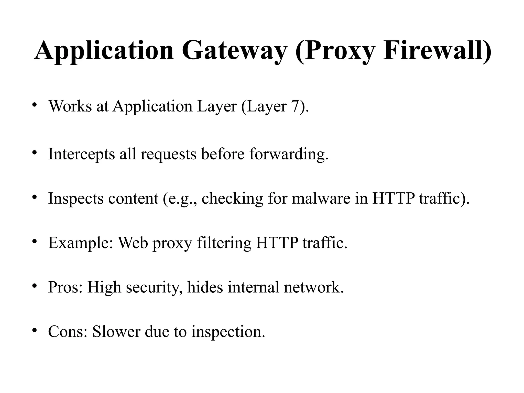 Information security Introduction to Firewalls.pptx