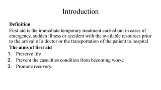 Introduction to first aid.pdf