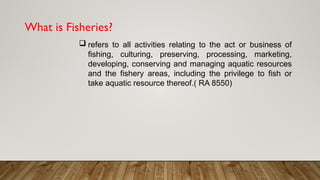 Introduction to fisheries LECTURE. 1.pptx