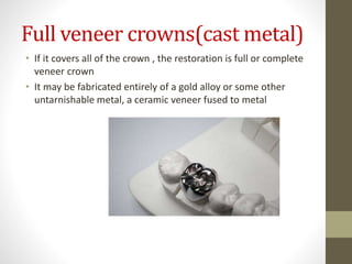 INTRODUCTION TO FIXED PROSTHODONTICS.pptx