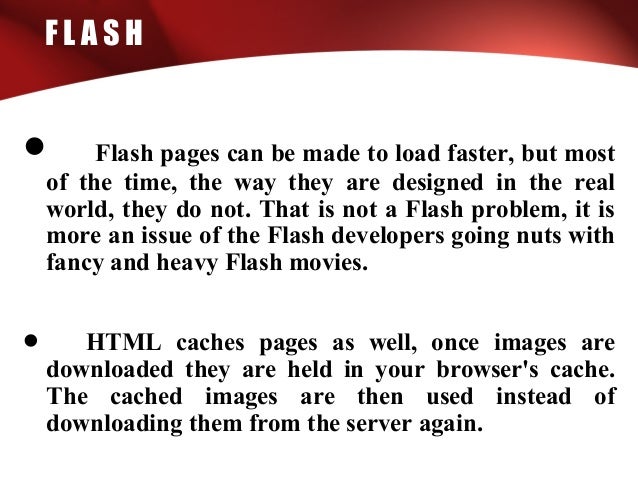 Introduction To Flash