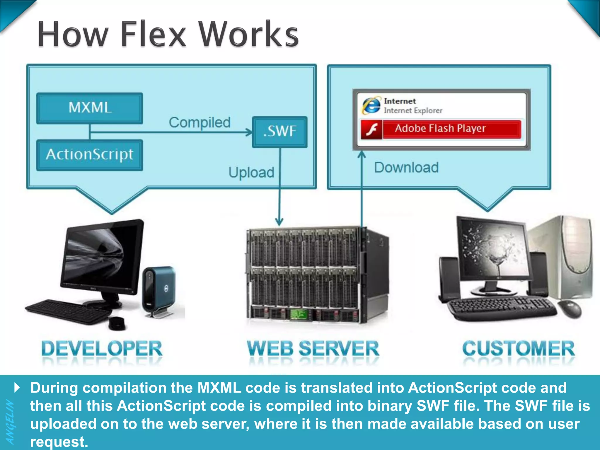 Introduction to Adobe Flex | PDF