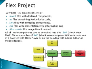 Introduction to Adobe Flex | PDF